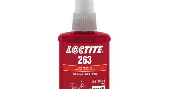 Loctite 263 Threadlocker 50ml