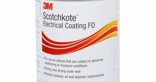 3M Scotchkote Electrical Coating FD 400ml