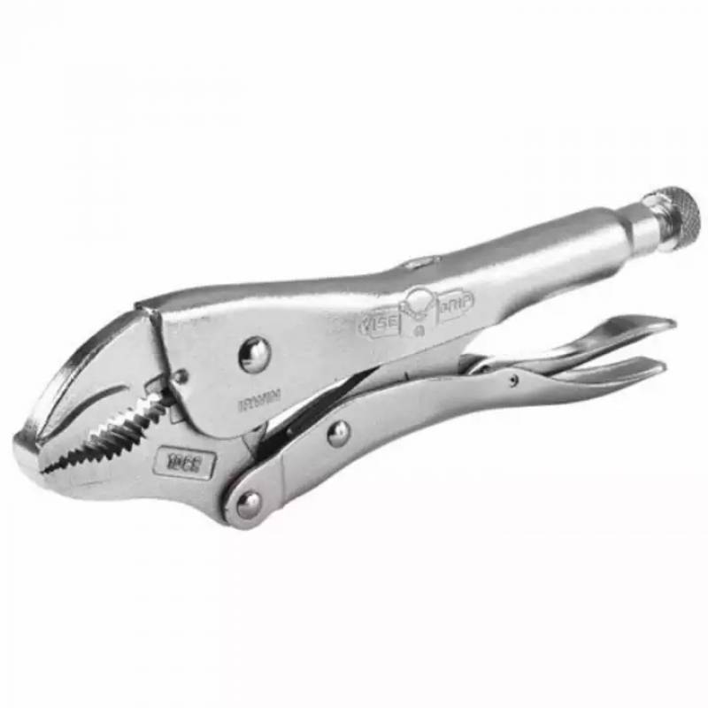 Irwin Vise-Grip 7CR Original Curved Locking Jaw Pliers 7"