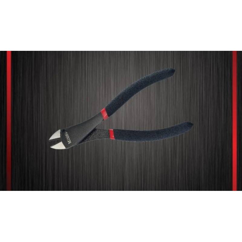 Majesta 7" Heavy Duty Diagonal Cutter M-626-07