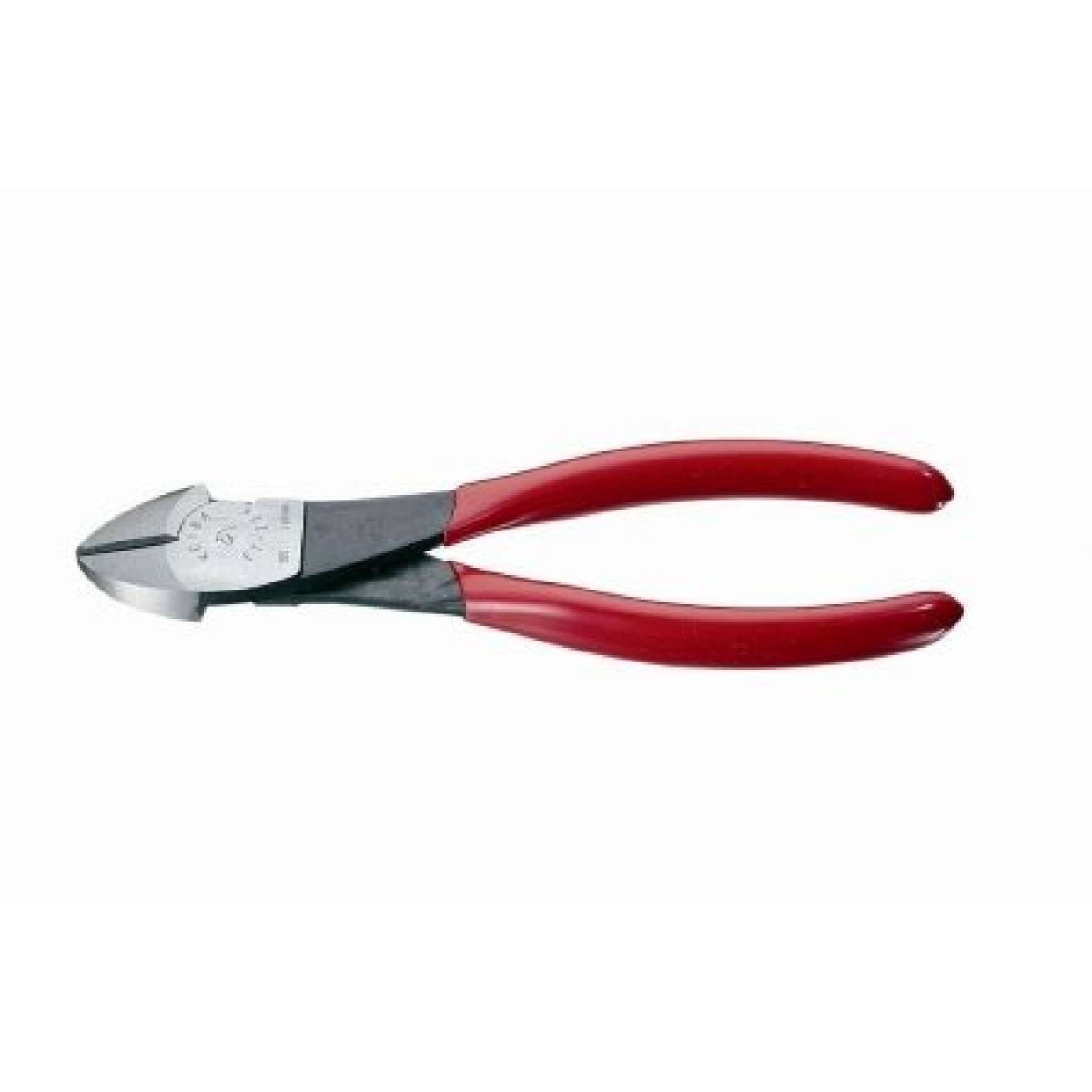 Keiba Diagonal Pliers For Hard Wires ET-226