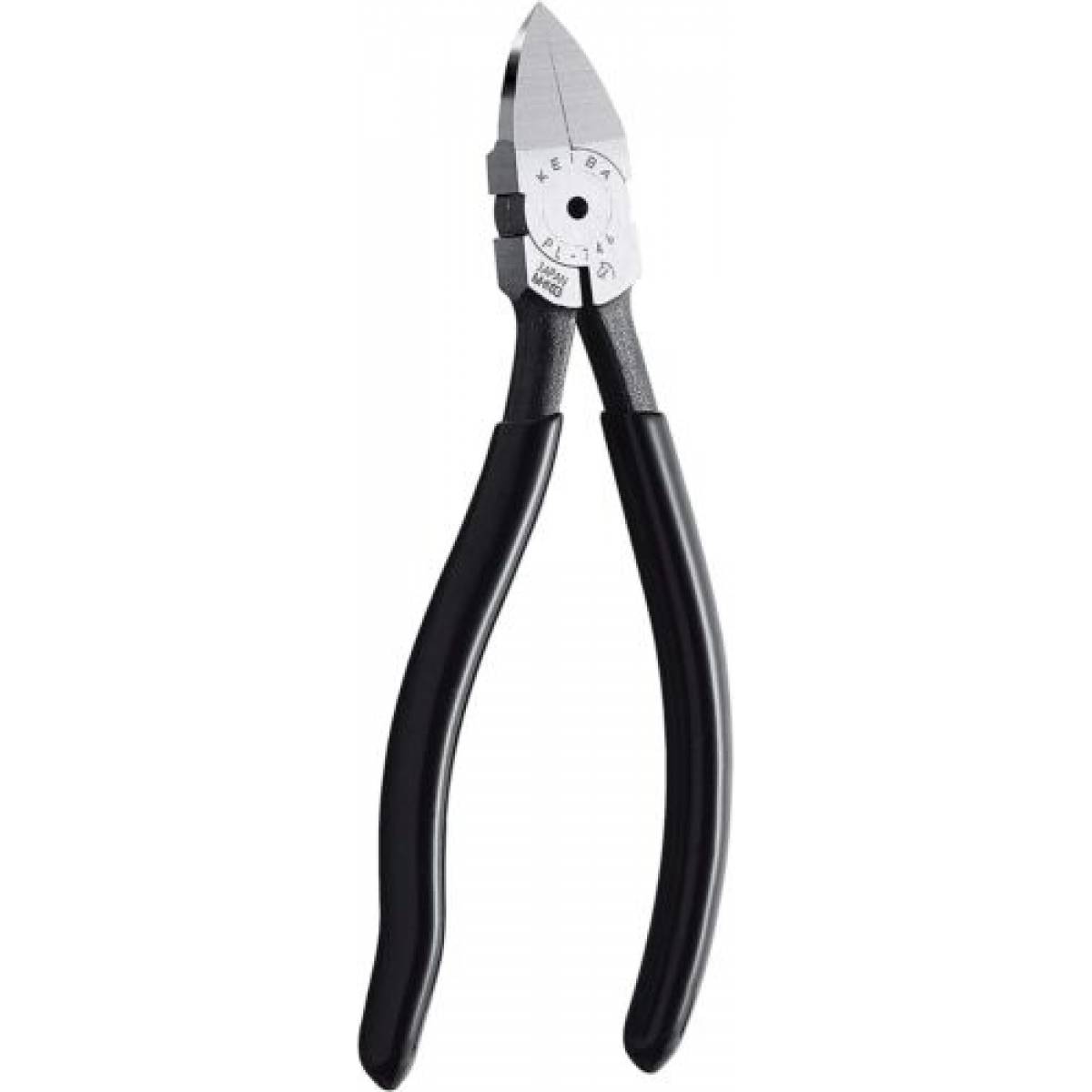 Keiba Right Hand Plastic Cutter PL-746