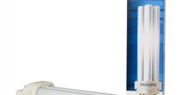 Philips Master PLC-4P