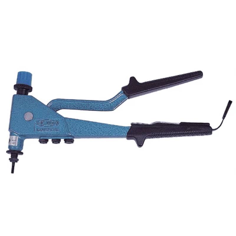 Lobster Hand Nut Rivet Setter HND-005
