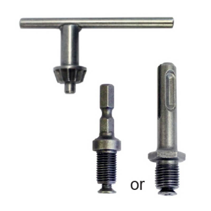M10 Drill Chuck