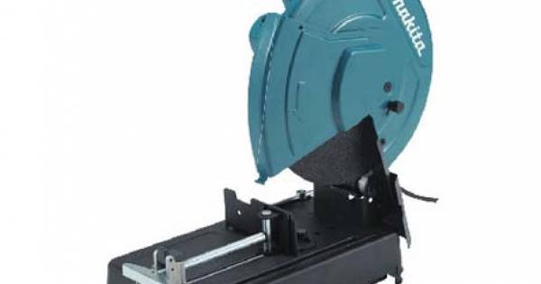 Makita Portable Cut-Off LW1401