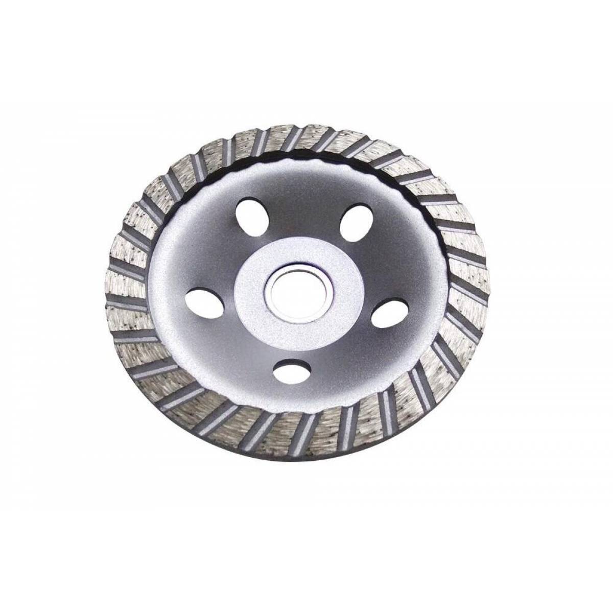 Bosun Diamond Cup Wheel 6259