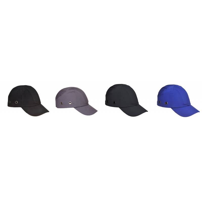 Safety Bump Cap