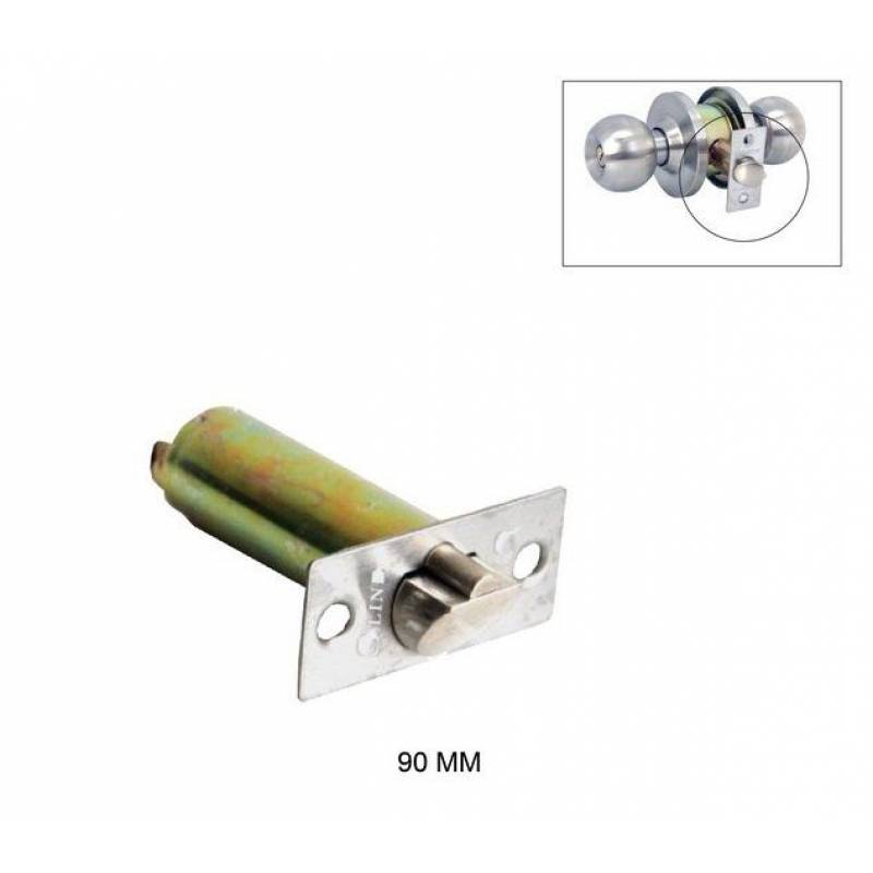 Cylindrical Door Lock Tongue