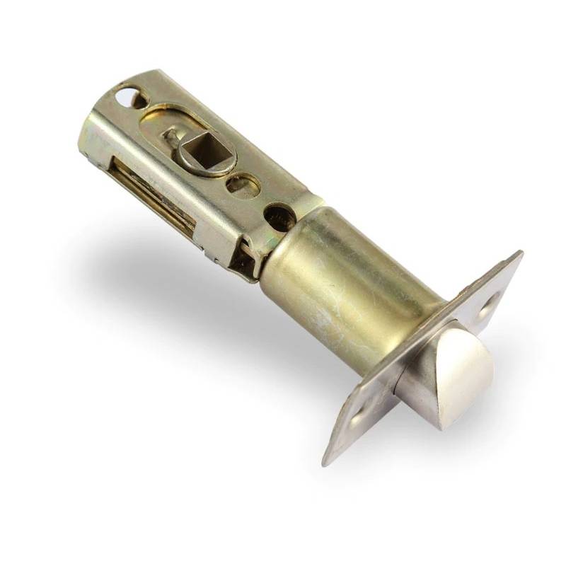 Cylindrical Door Lock Tongue