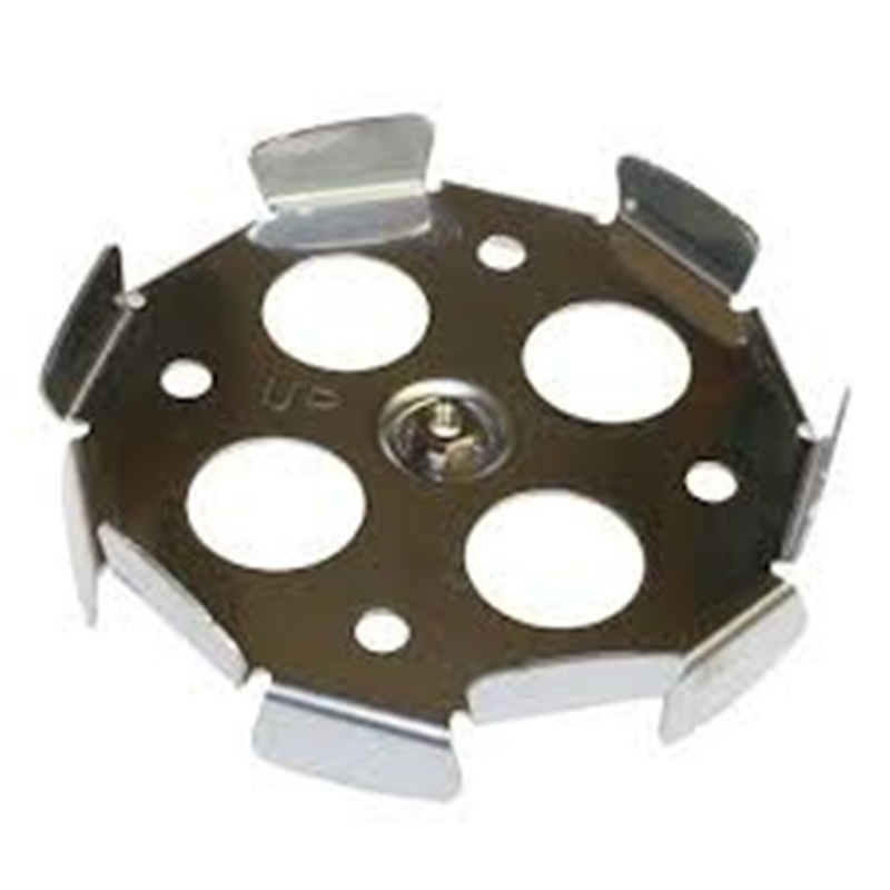Cement Mixer Blade (140mm)