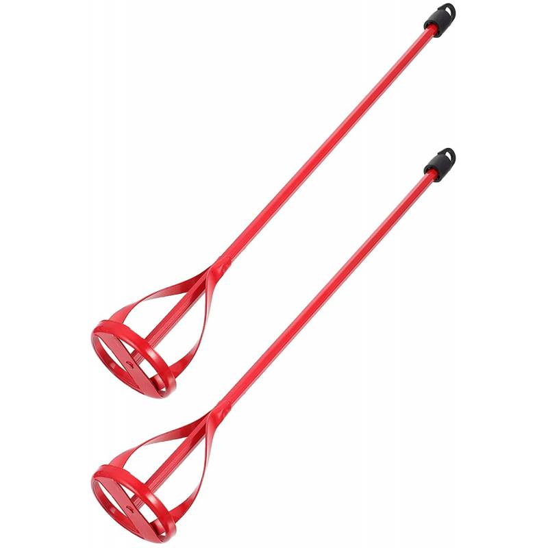 Paint Mixer Rod