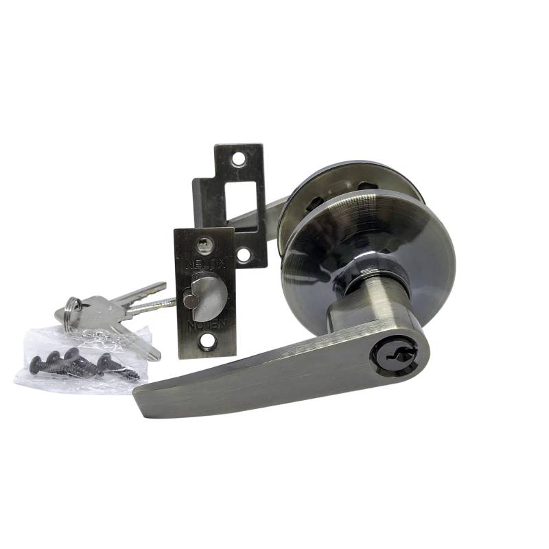 Nelon Tubular Lock - Lever Type