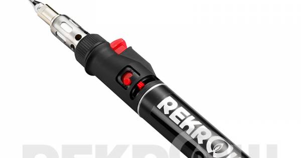 Rekrow Multi-Purpose Soldering Iron RK-3114