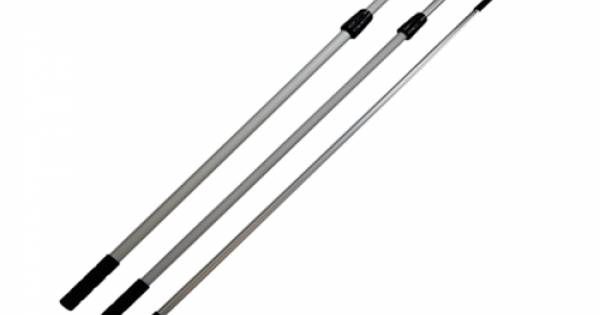 Aluminium Telescopic Pole (2-Section)