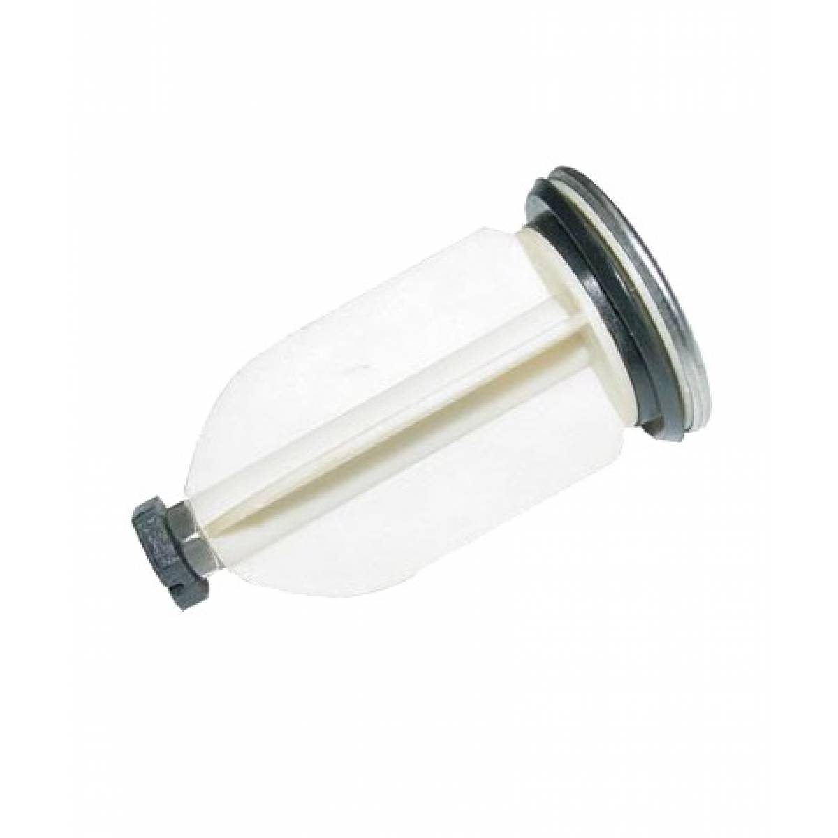 Shower Pop-Up Waste Stopper 6142SP-PVC