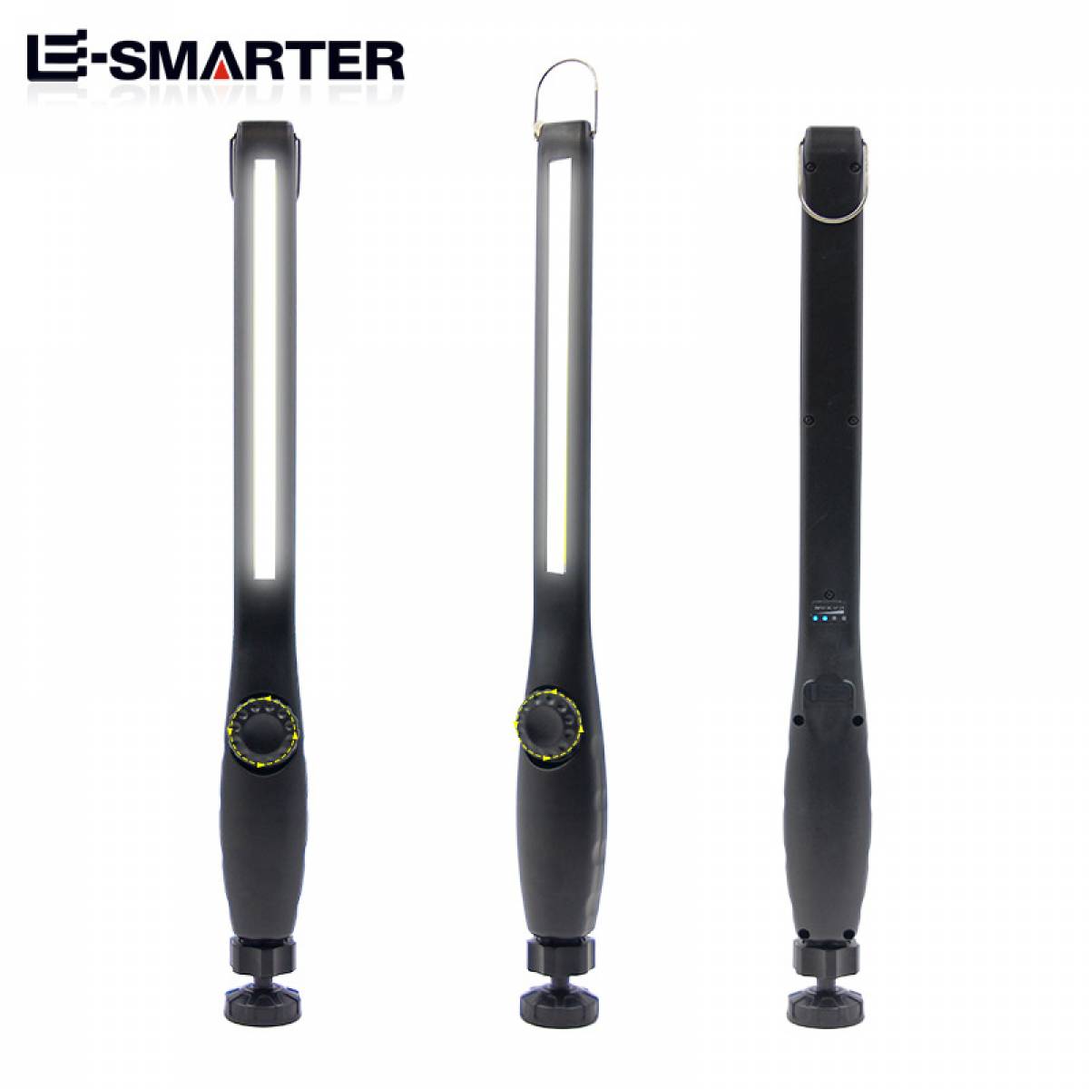 E-Smarter COB Worklight S580 (Rechargeable)